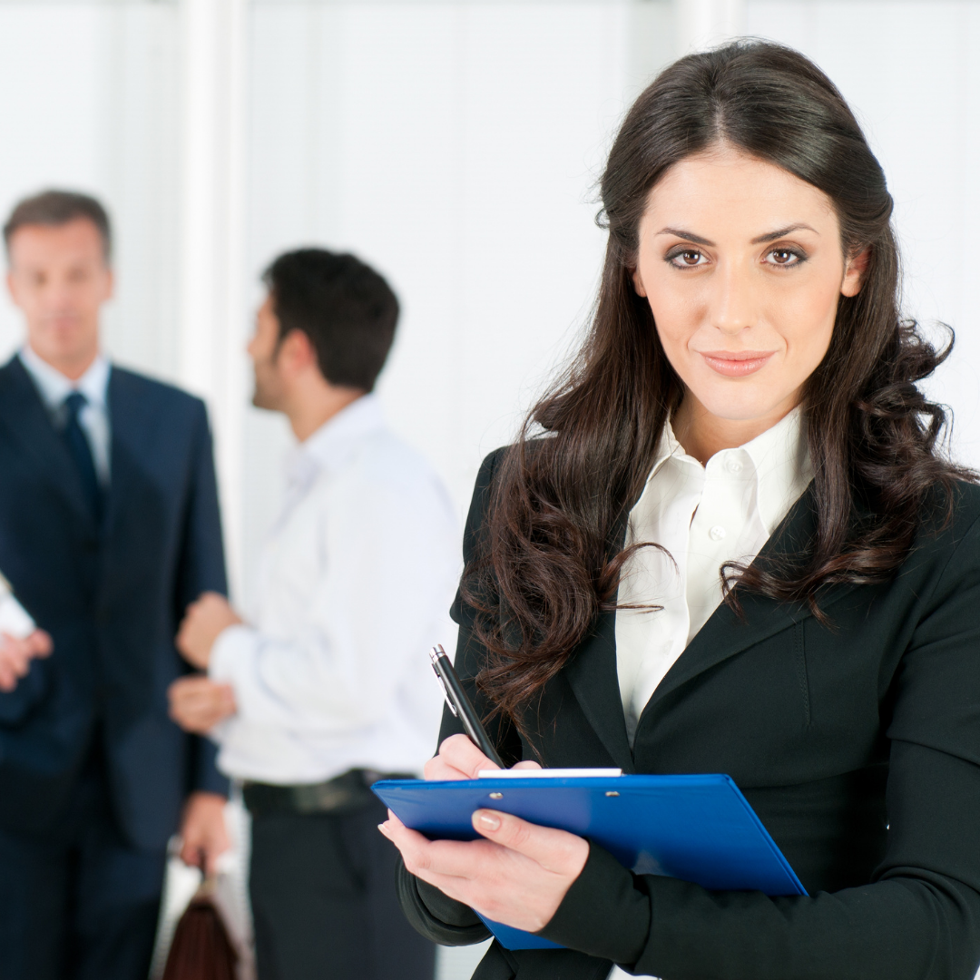 What to Expect When Working with a Staffing Agency