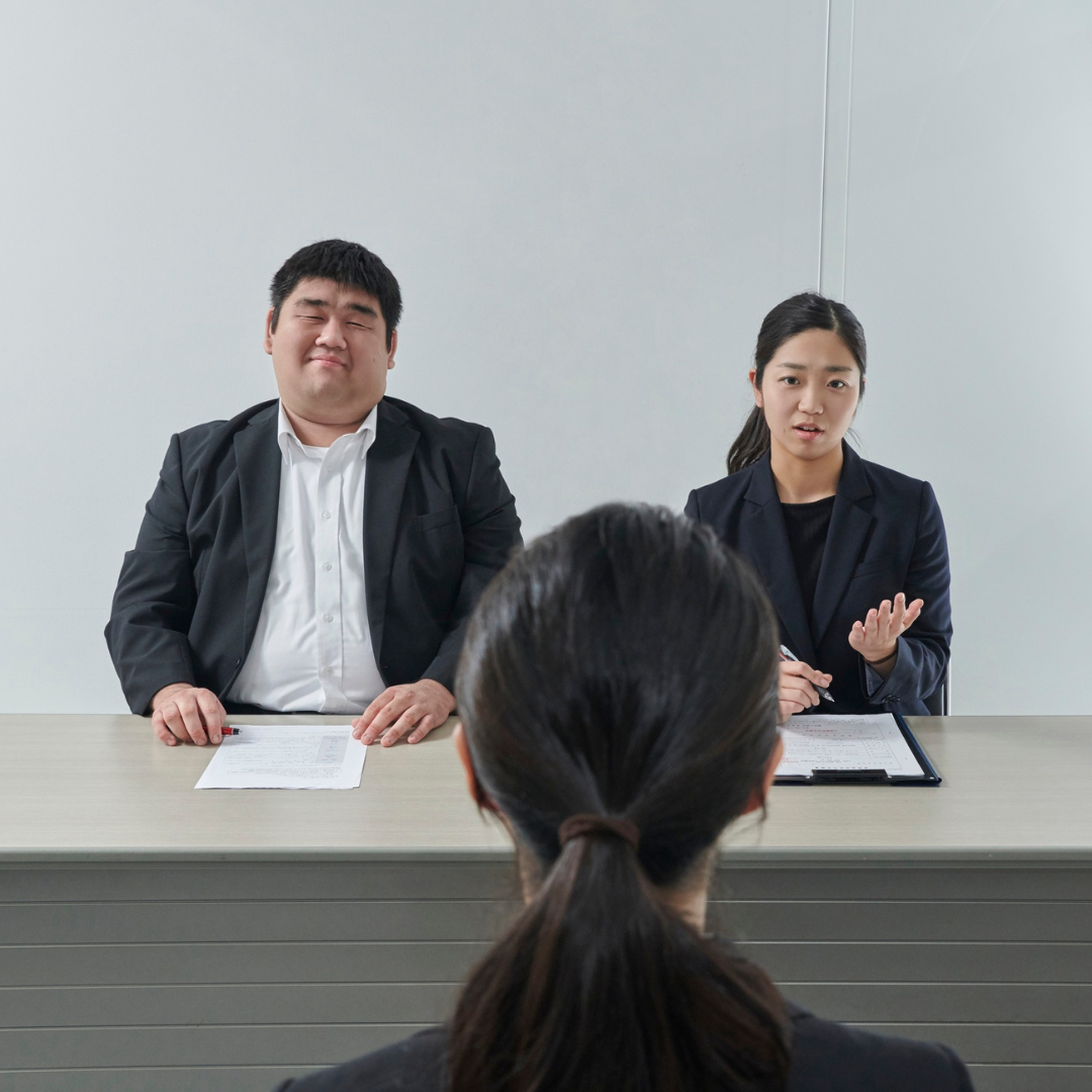 How to Choose the Right Staffing Agency for You
